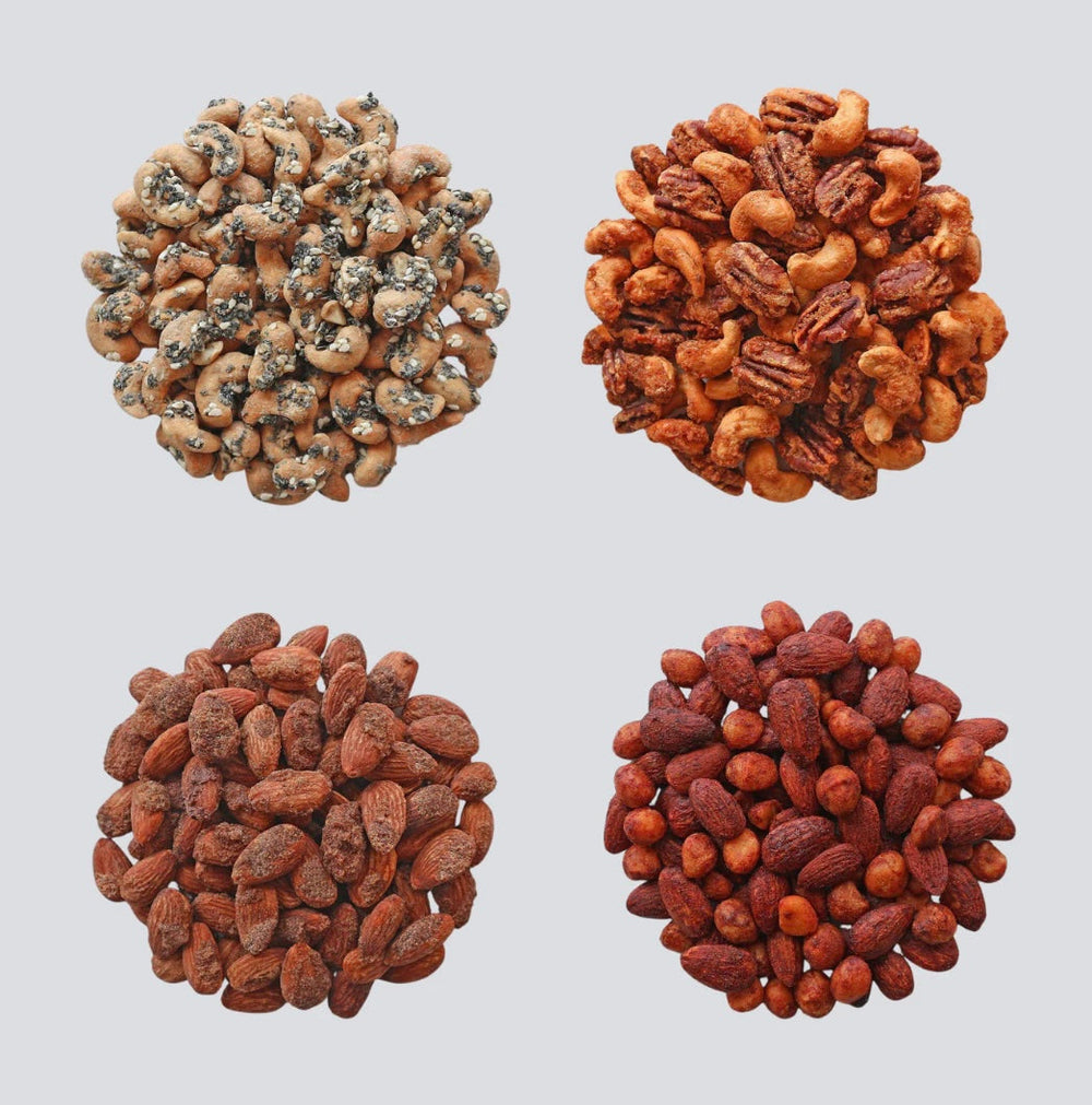 The Roasted Nut Cafe & Eatery - 768 Queen Street W – The Roasted Nut Inc.