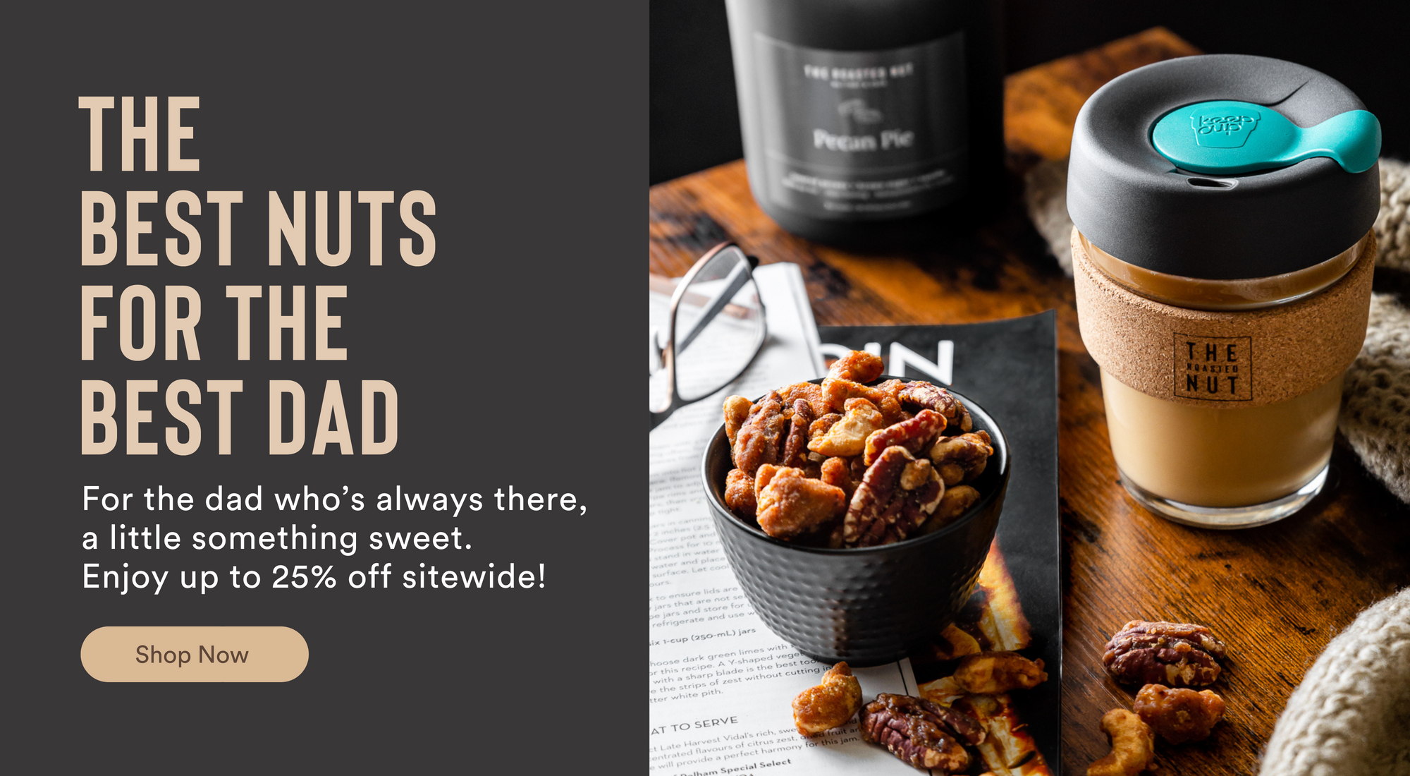The Roasted Nut Cafe & Eatery - 768 Queen Street W – The Roasted Nut Inc.